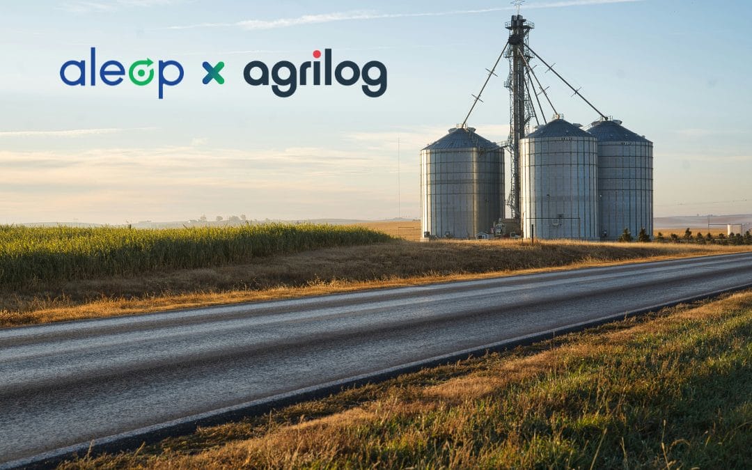 To sell or not to sell your corn? That is the question! • Aleop